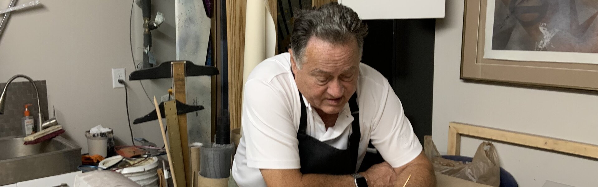 Denis Barry: Artista Pittore, Disegnatore, Artista Concettuale, Artista ...