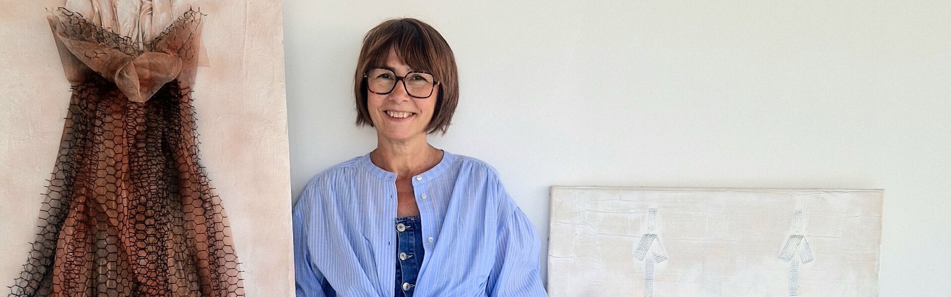 Marie Rocha Reis: Artista Pittrice, Scultrice contemporaneo Francese ...