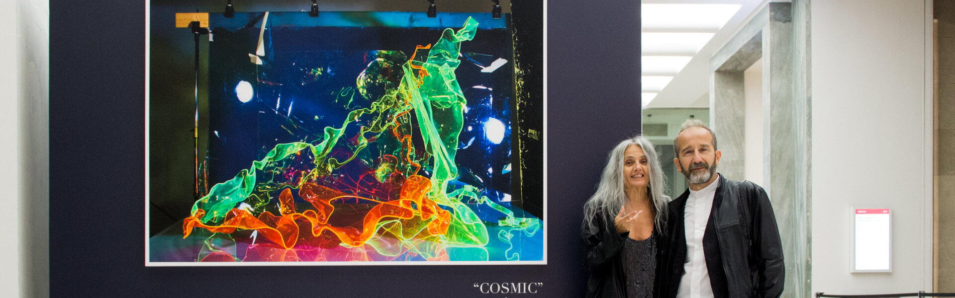 Gilda & Bodha: 写真家, コンセプチュアルアーティスト, ビジュアルアーティスト Italian - Singulart