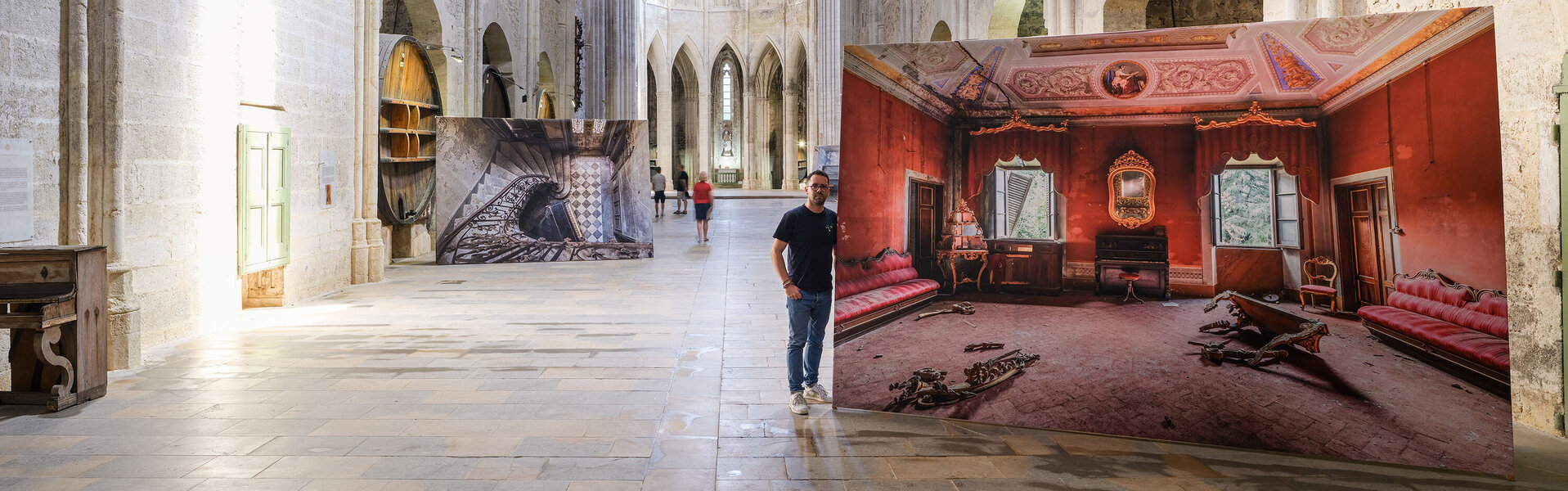 romain thiery: Artista Fotógrafo contemporáneo Francés - Singulart