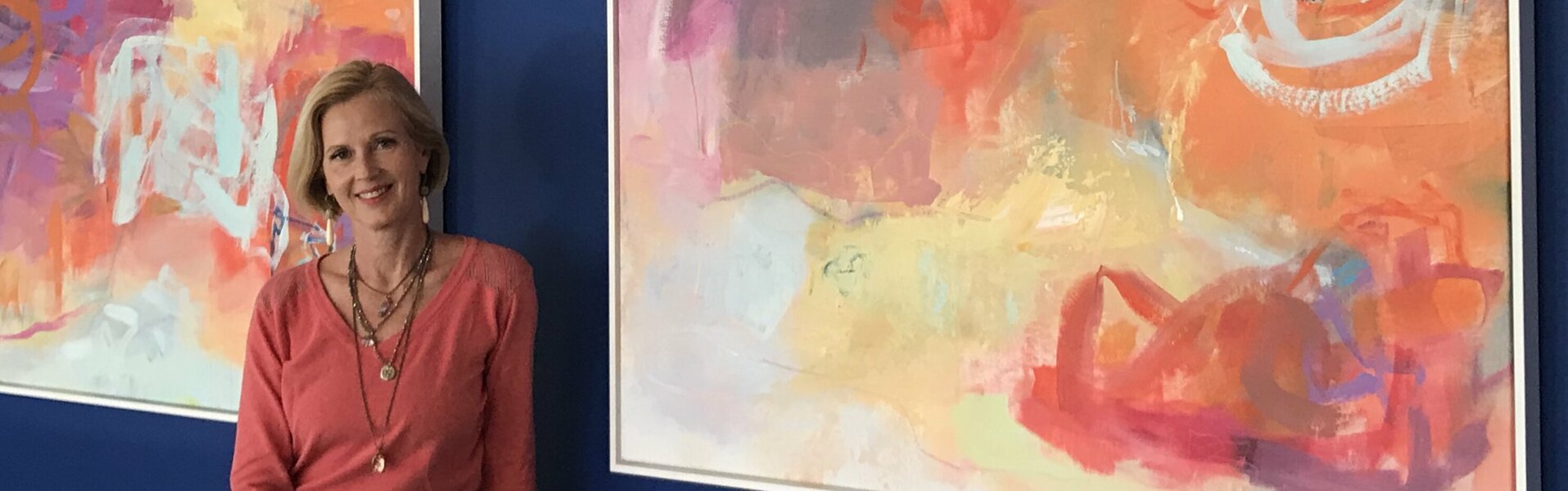 Michelle Marra Artist: Paintings for sale - Singulart