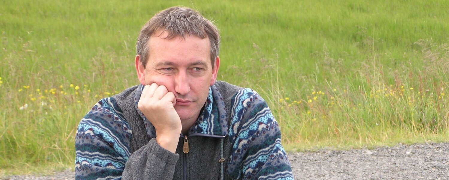 Horst Dreyer Artist: Paintings for sale - Singulart