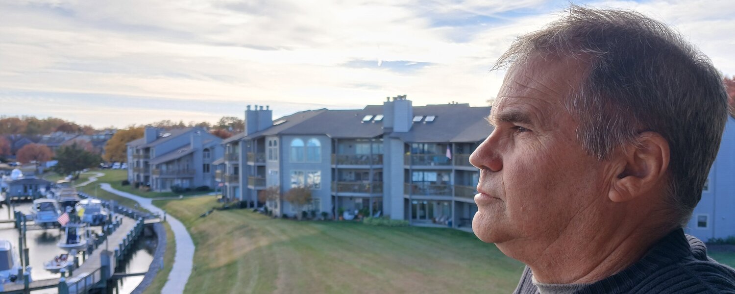 David Ralph: Artista Pintor contemporáneo Estadounindense - Singulart