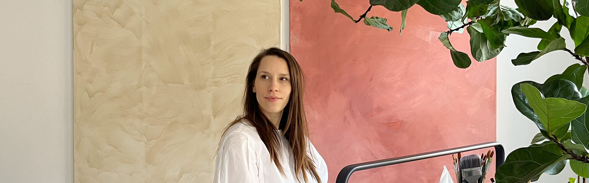 Brigitta Nemeth: contemporary (Austria) 畫家 - Singulart