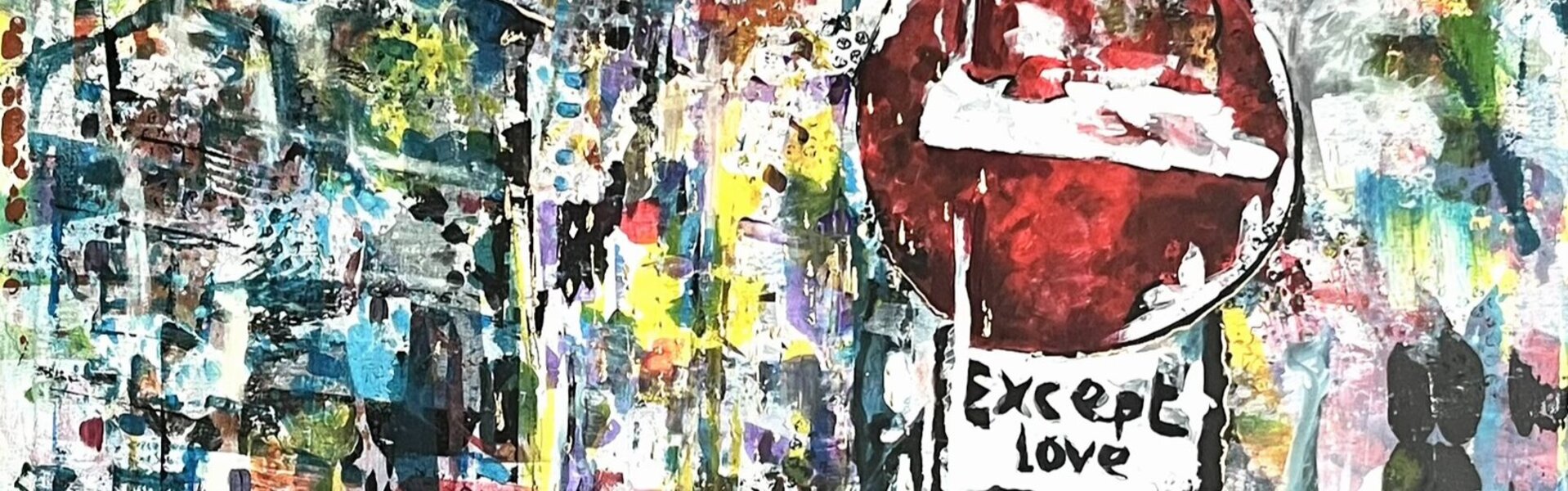 Tanja Liedert: Artista Pittrice, Fotografa, Artista Visiva ...