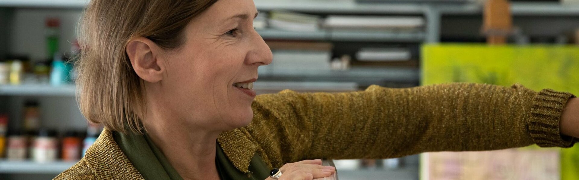 Paméla Maria Artist: Paintings for sale - SINGULART