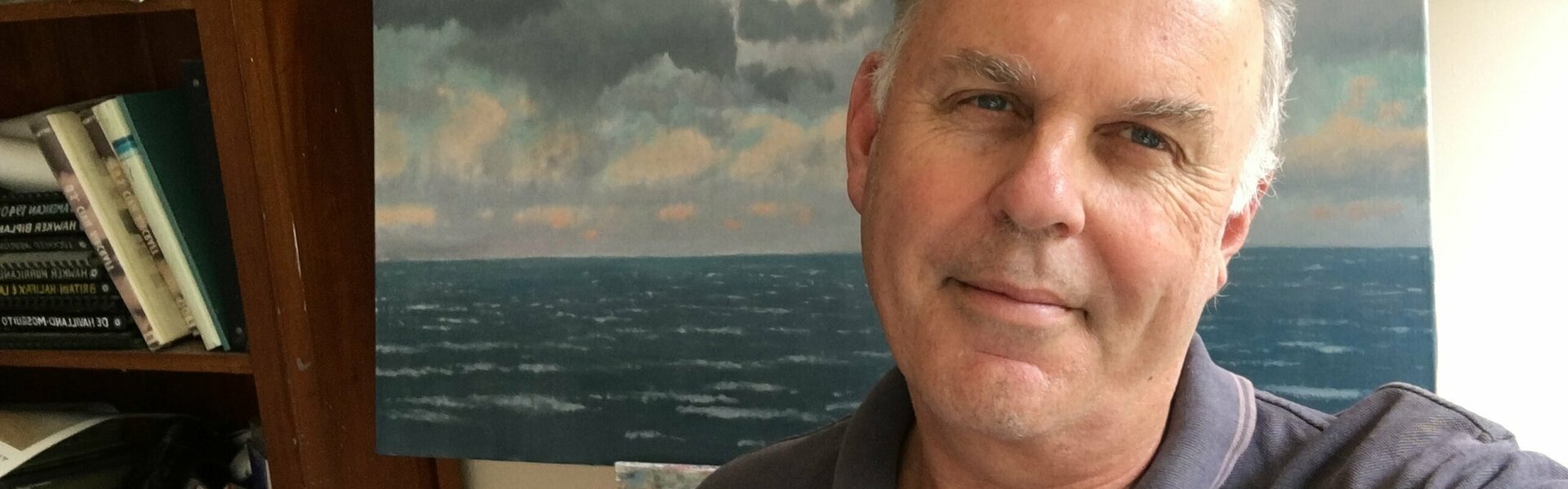 Steven Heyen Artist: Paintings for sale - Singulart