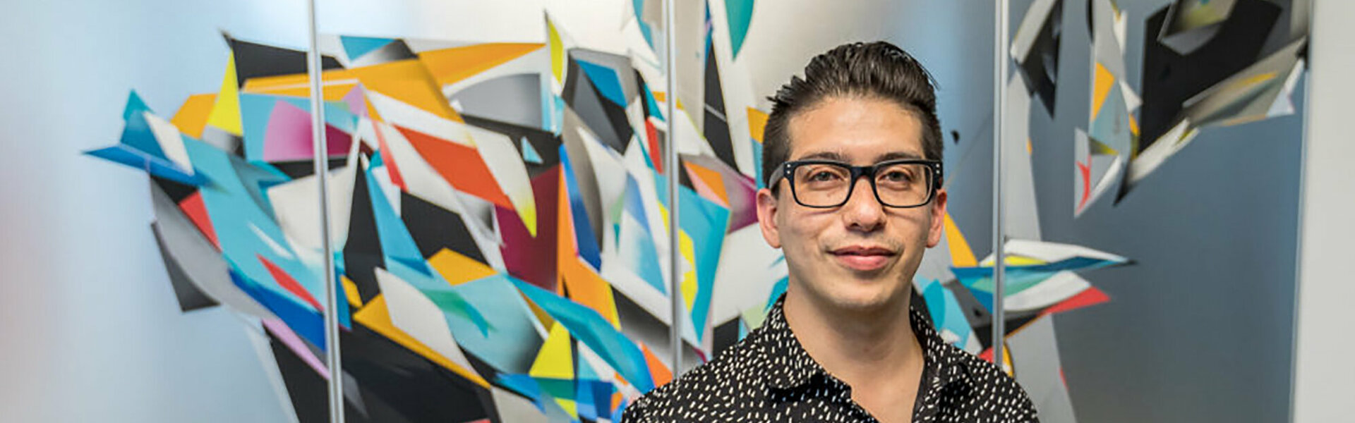 Moises Ortiz Artist: Paintings for sale - Singulart