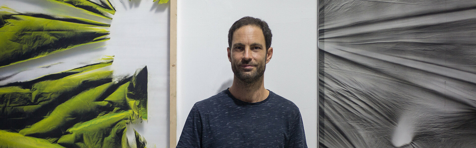 Martin Del Litto Artist: Paintings for sale - SINGULART