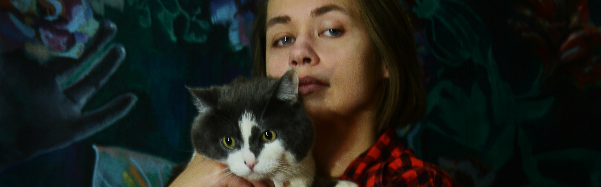 Maria Drozdova : Artiste Peintre, Photographe contemporain ukrainienne ...