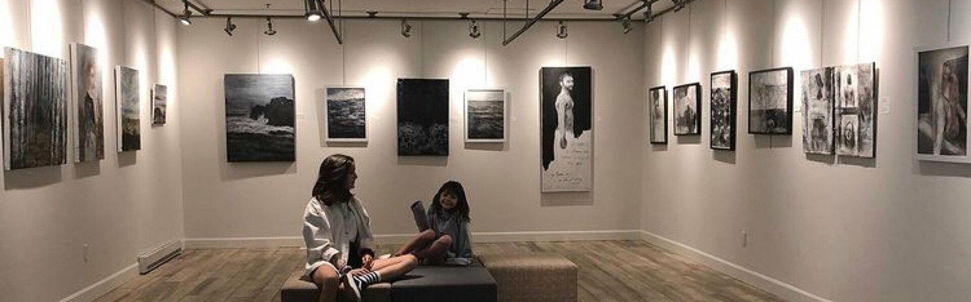 Caroline Bertrand: 화가 캐나다 출신 - Singulart