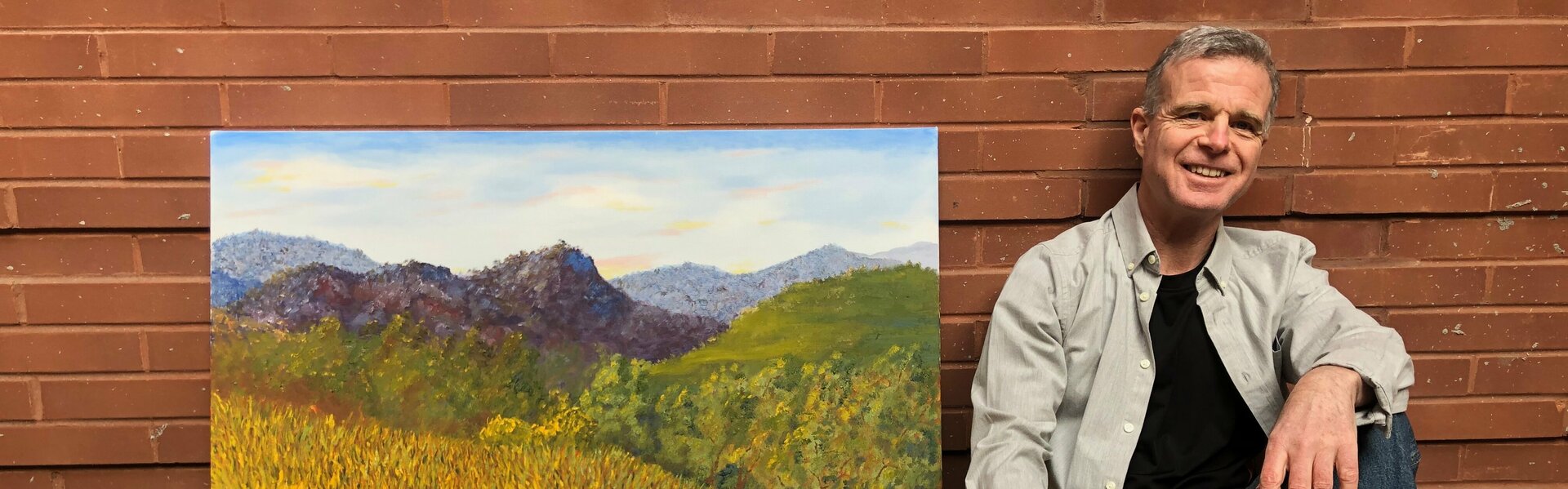 Bill Neary Artist: Paintings for sale - Singulart