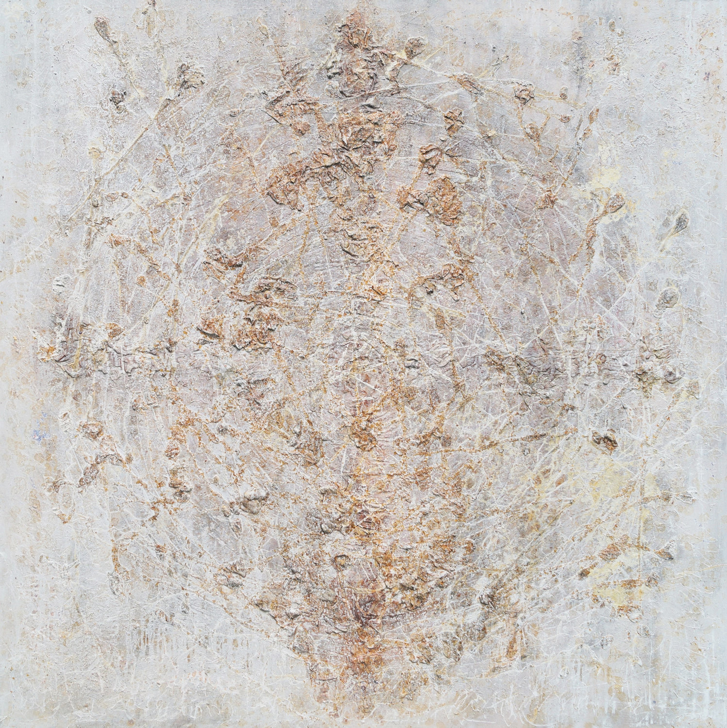 IGODA by Jodd Von Schaffstein (2016) : Painting Acrylic, Gouache on ...