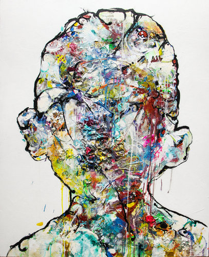 Jordi Machí Artist: Paintings for sale - Singulart