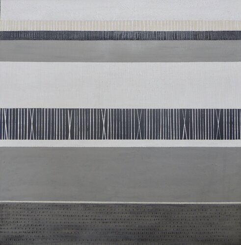 Sylvie Hamou Artist: Paintings for sale - SINGULART