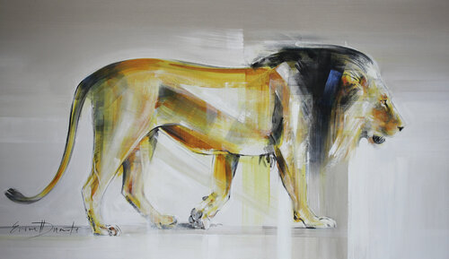 Everett Duarte Artist: Paintings for sale - Singulart