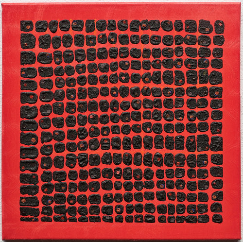 Garten Eden 1 by Andrej Barov (2015) : Photography Hybrid on Canvas ...