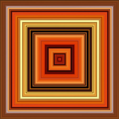 Malachit by Andrej Barov (2016) : Digital Digital on Canvas - Singulart