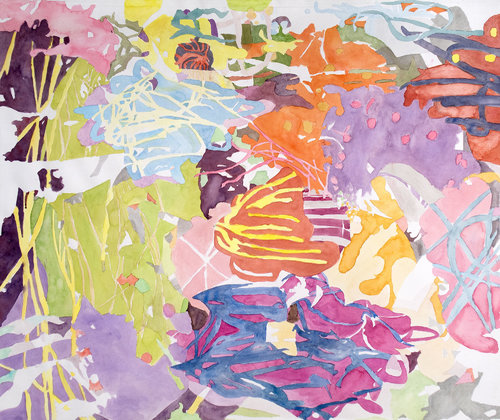 Andreas Wolf Artist: Paintings for sale - Singulart