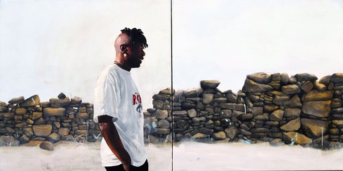 Chris Stevens Artist: Paintings for sale - Singulart