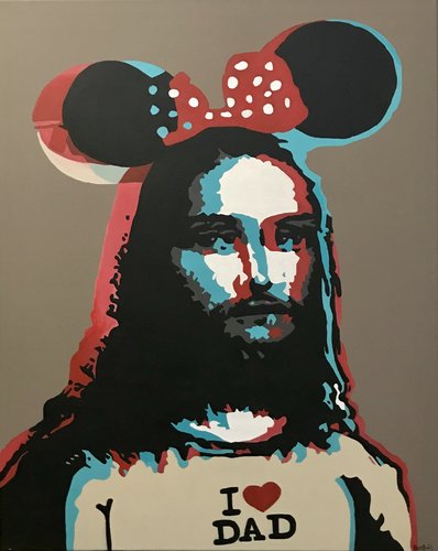 Bobo artist Artist: Paintings for sale - Singulart