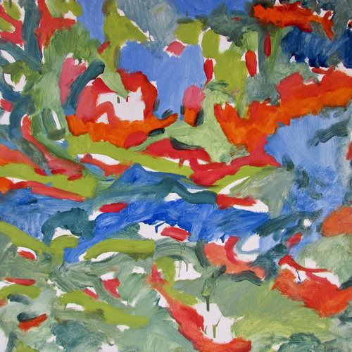 Steven Miller Artist: Paintings for sale - Singulart