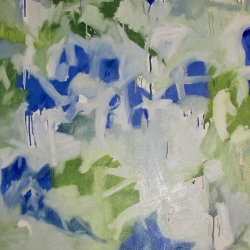 The Useful Dream by Steven Miller (2018) : Painting Oil on Canvas ...