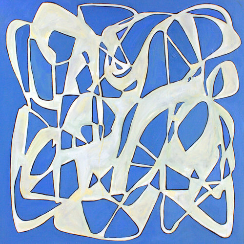 Steven Miller Artist: Paintings for sale - Singulart