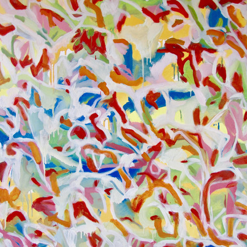 Steven Miller Artist: Paintings for sale - Singulart