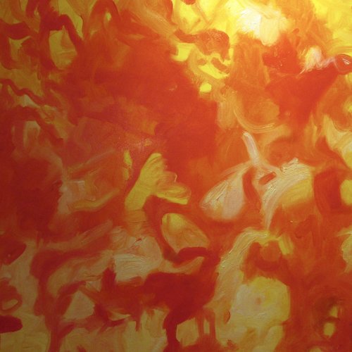 Steven Miller Artist: Paintings for sale - SINGULART