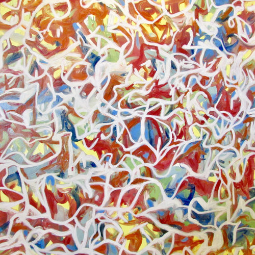 Steven Miller Artist: Paintings for sale - SINGULART