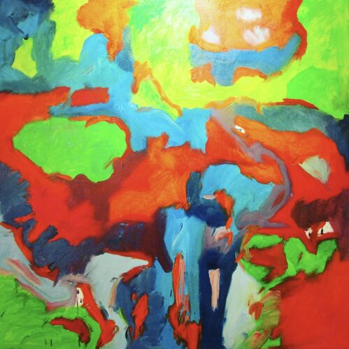 Steven Miller Artist: Paintings for sale - SINGULART