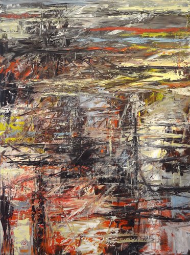 David Tycho Artist: Paintings for sale - Singulart