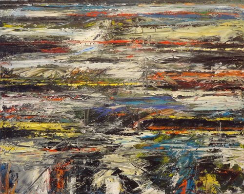 David Tycho Artist: Paintings for sale - Singulart