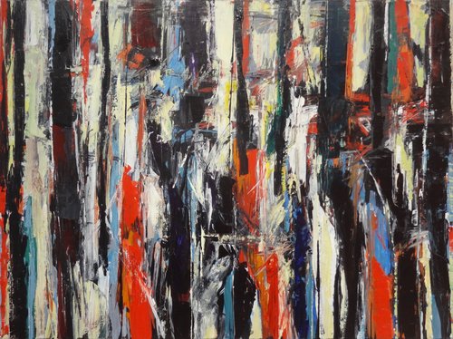 David Tycho Artist: Paintings for sale - Singulart