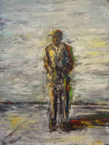 David Tycho Artist: Paintings for sale - Singulart