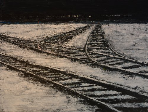 David Tycho Artist: Paintings for sale - Singulart