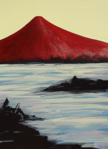 David Tycho Artist: Paintings for sale - Singulart