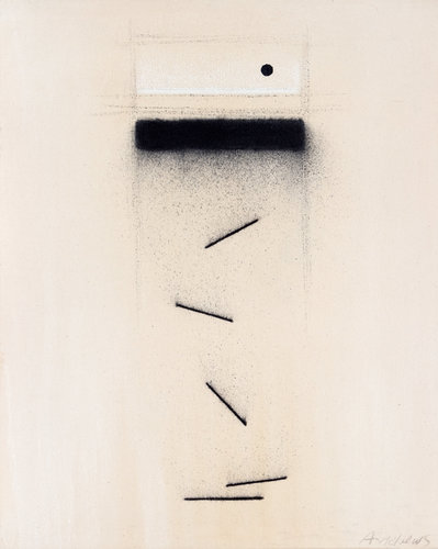 Balance by Annabel Andrews (2018) : Painting Acrylic on Canvas - Singulart