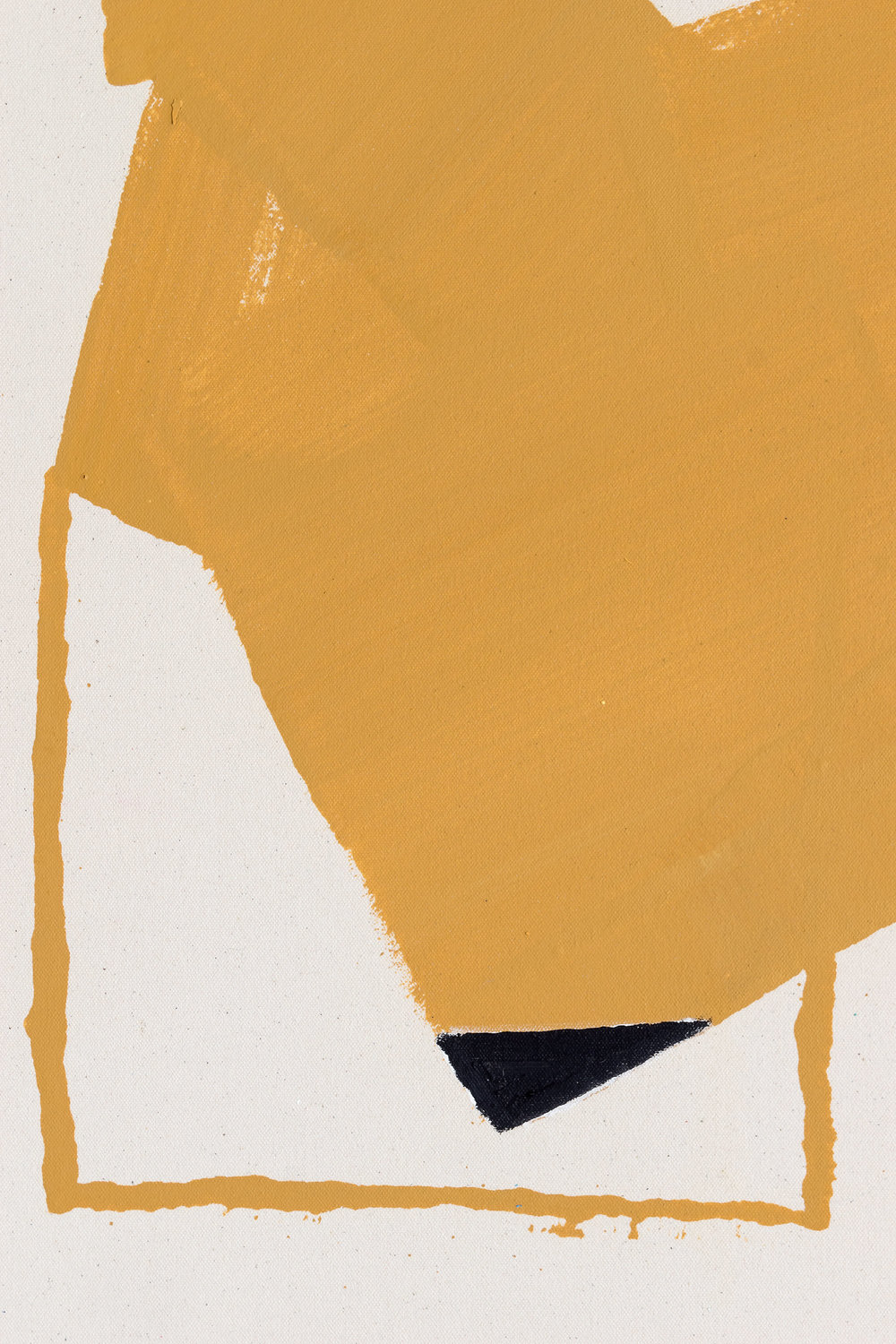 Pendulum by Annabel Andrews (2018) : Painting Acrylic on Canvas - Singulart
