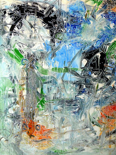 Igor Eugene Prokop Artist: Paintings for sale - Singulart