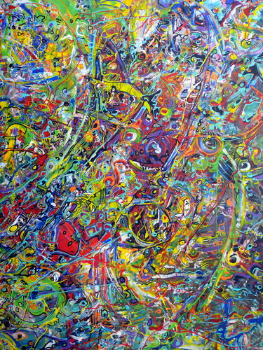 Igor Eugene Prokop Artist: Paintings for sale - Singulart