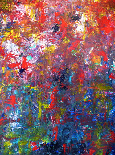 Igor Eugene Prokop Artist: Paintings for sale - Singulart