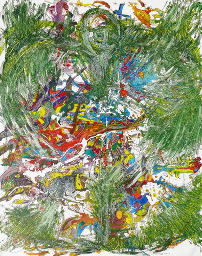 Igor Eugene Prokop Artist: Paintings for sale - SINGULART