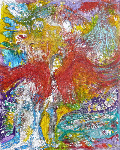 Igor Eugene Prokop Artist: Paintings for sale - SINGULART