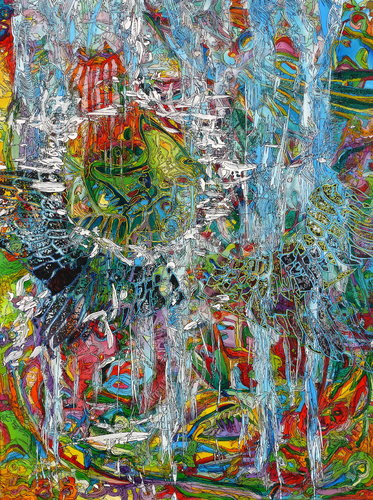 Igor Eugene Prokop Artist: Paintings for sale - SINGULART