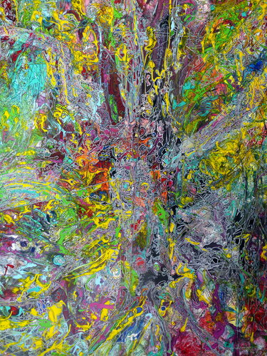 Igor Eugene Prokop Artist: Paintings for sale - SINGULART