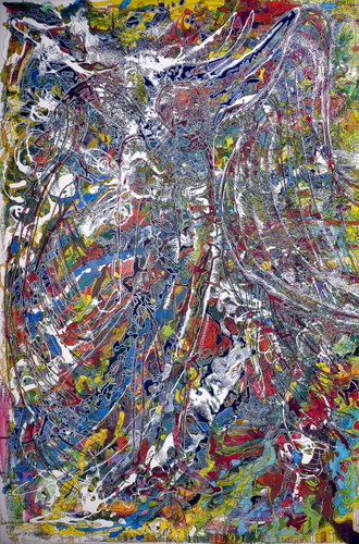 Igor Eugene Prokop Artist: Paintings for sale - SINGULART