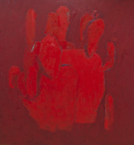 Jungle by Glib Franko (2018) : Painting Oil on Canvas - SINGULART