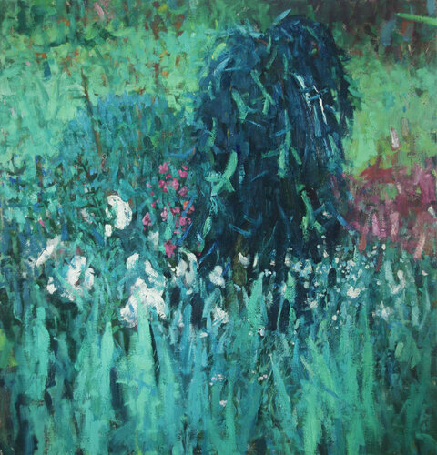 Glib Franko Artist: Paintings for sale - Singulart